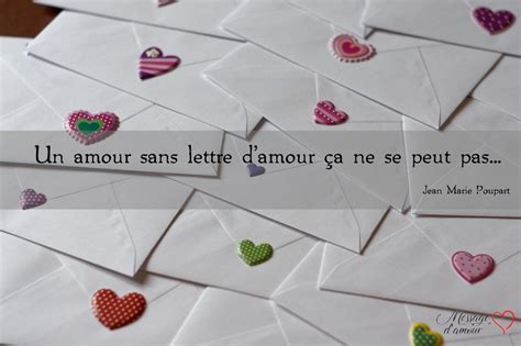 Lettre Damour Dune Femme à Un Homme Message Damour