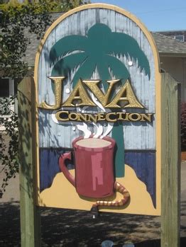 Java Connection Philomath Oregon LocalWiki
