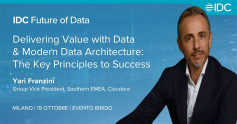 idc italy na linkedin idc future of data