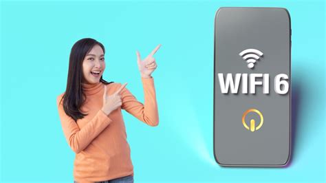 Understanding The Evolution Of WiFi Standards From WiFi To WiFi E Nanovise