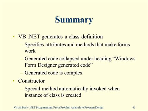 Chapter 8: Writing Graphical User Interfaces - ppt video online download
