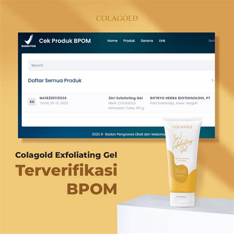 PAKET SKINCARE LENGKAP SPECIALIST FLEK HITAM COLAGOLD BEAUTY