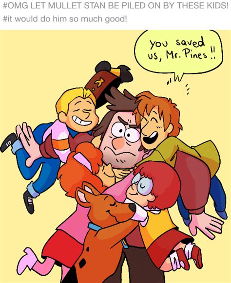 Pin By Pablo Cabañas On Fanarts Screenshots And More Gravity Falls