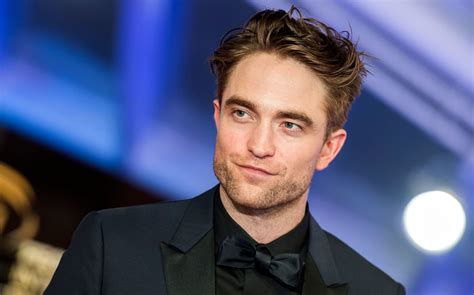 Robert Pattinson è Il Nuovo Batman Ora è Ufficiale