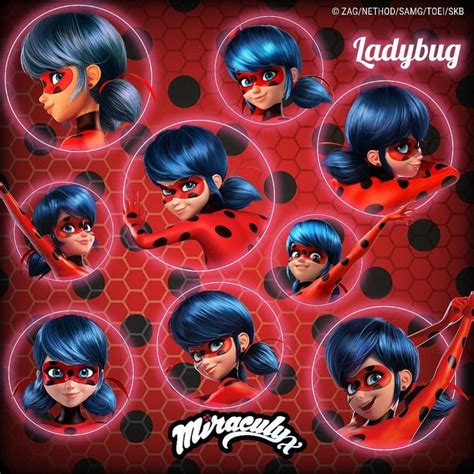 Pin By Lora Lynn On Ladybug From Miraculous Ladybug Chibi Superhero