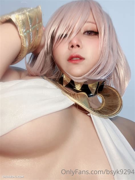 Yuzu Chan Smile Bibison 41 Naked Photos Leaked From Onlyfans