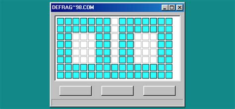 Defrag~98 Com