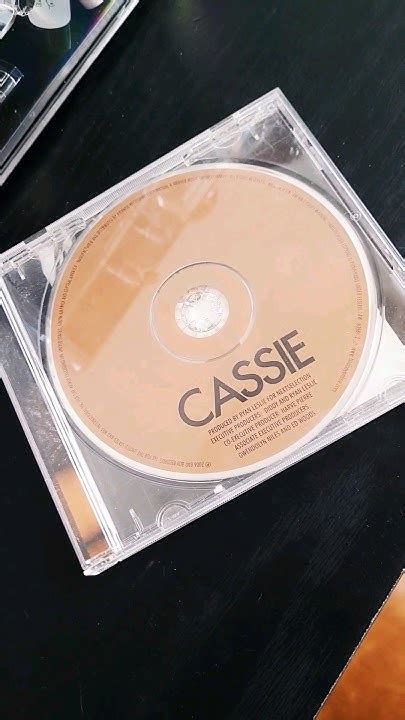 Found My Cassie Cd Call You Out Was One Of My Faves Cassie Music
