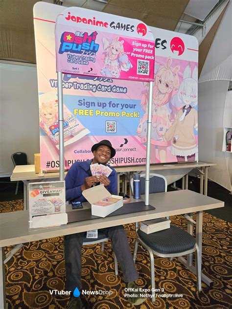 Spotlight Stories From Offkai Expo Gen 3