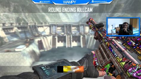 BO2 OUT THE MAP TRICKSHOTTING YouTube