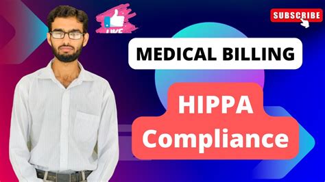 HIPPA Compliance Muhammad Hasnat YouTube