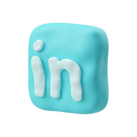 Linkedin Logo Riwayat Dan Unduhan Gratis 2025