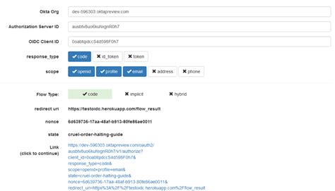 Openid Connect How To Load Test With Jmeter Blazemeter