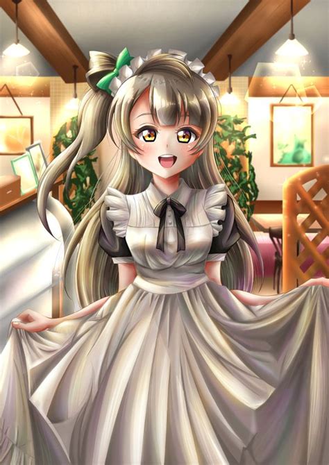 Minami Kotori Kotori Minami Love Live Image By Tsubasa091748