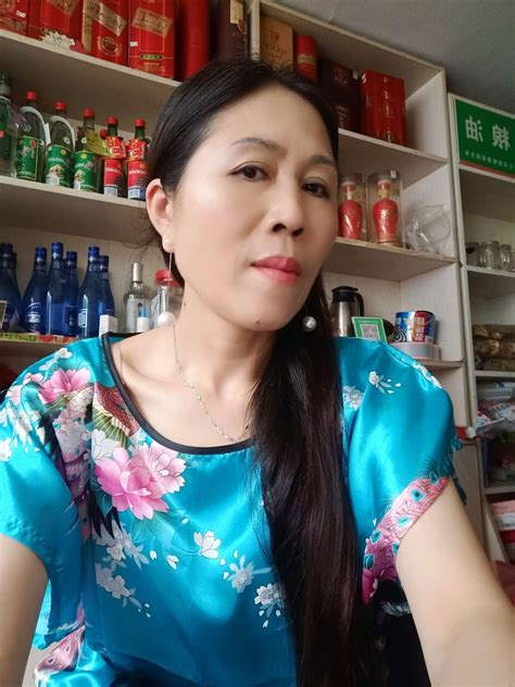 56岁离异女征婚照片id5239673湖南张家界征婚交友我主良缘网