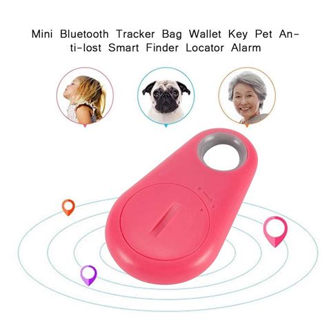 Pet Smart GPS Tracker MyShopito