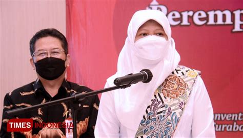 Reni Astuti Raih Penghargaan Kartini Pelopor Politik Jawa Timur TIMES