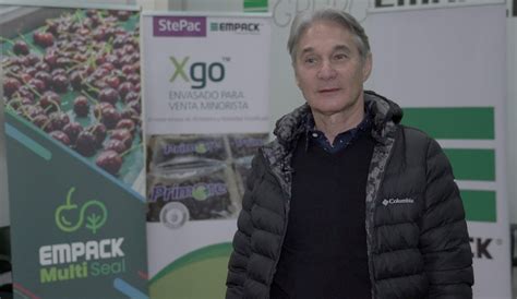 Empack Y Stepac Ppc Presentaron Su Nueva Tecnología Multiseal Enfocada