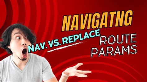 React Native Navigation Page Transition Magic With Navigate