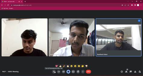 Rushikesh Dalavi On Linkedin Gdsc Techinnovation Futureleaders