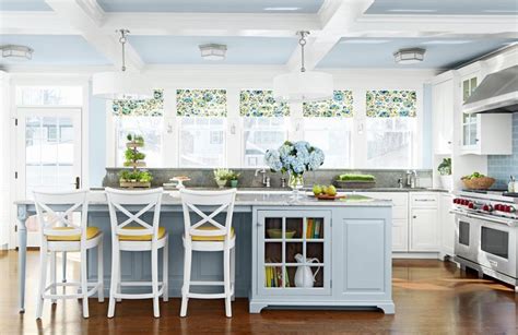 Impactful Ways To Dress Multiple Windows In A Row