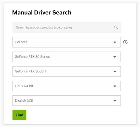 Debian NVIDIA Drivers Installation DEV Community