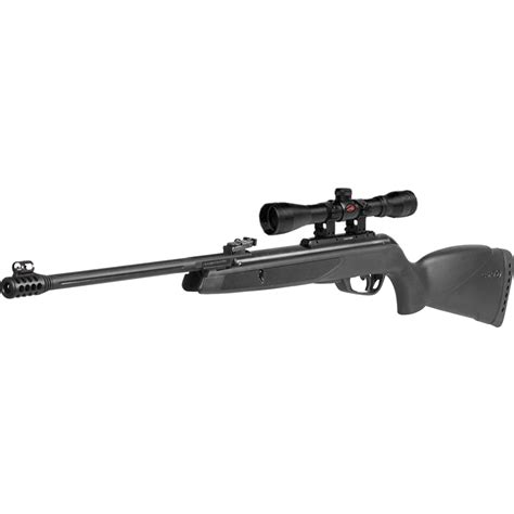 Gamo Black Bear Air Rifle And 4x32wr Scope Wild Outdoorsman Fishing