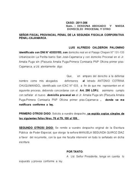 Calderon Palomino Pdf Ley Pública Gobierno
