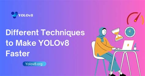How To Make Yolov Faster Speed Optimization Tips