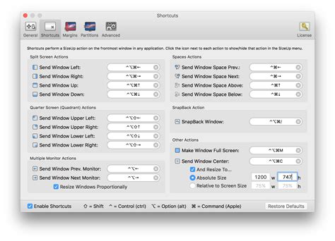 Macos Get Resolution Of A Mac Os X Application Window Ask Different