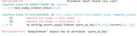 Storing Vectors · Issue 1827 · Jina Aiserve · Github