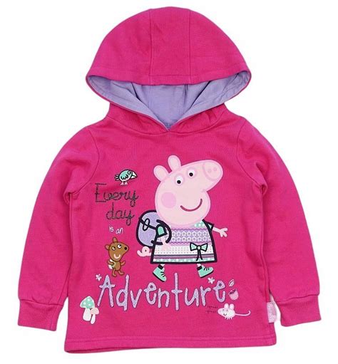 F F Świetna Bluza ze Świnką Peppa Allegro pl