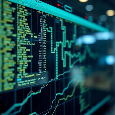 The Impact Of Blockchain On Supply Chain Efficiency