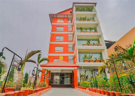 Pancon Biratnagar 2021 Np