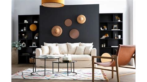 Tapis berbère 32 idées de décoration pour votre salon