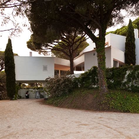 Ugalde House Arquitectura Catalana Cat