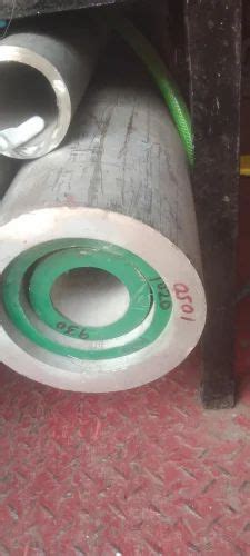 Ss Seamless Pipe At Rs 251kg Seamless Stainless Steel Pipe In Mumbai