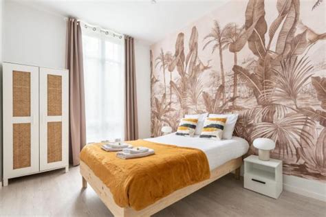 Nets Inn Apartments Daumesnil 12 Arrondissement Parigi Prenota Un