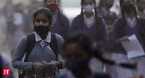 Delhi Supreme Court Slams Delhi Government For Opening The Schools