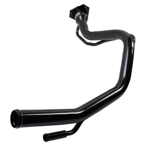 Trq Fuel Tank Filler Neck Assembly For Chevrolet Lumina Monte Carlo New