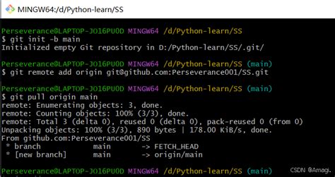 如何将本地项目上传到githubssh连接使用ssh将本地项目上传到git Csdn博客