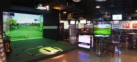 Xgolf Golf Simulators A Unique Golfing Experience