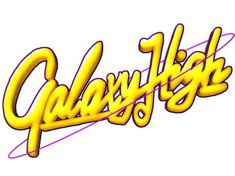 Galaxy High Revival By Sowells On Deviantart
