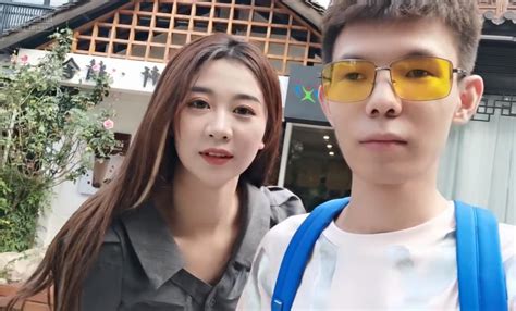 Zhang Jiawens Blind Date Program Was Played But Netizens Said Good Brothers Are Very Sincere