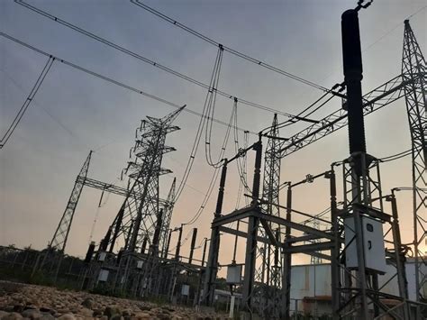 Why We Use High Voltage To Transmission Line Yasir Arafin