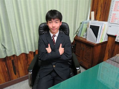 校長室での給食⑨ Katsuragijhs校長のひとりごと