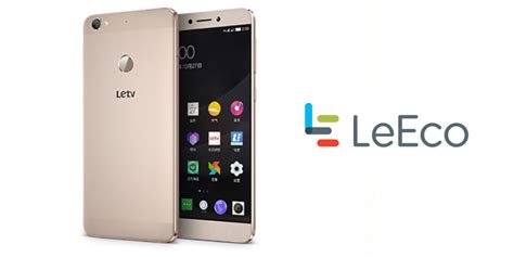 LeEco announces Le 2, Le 2 Pro and phablet, Le Max 2