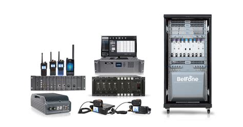 Trunking 3 Communication Radio Public Security Systems Wireless