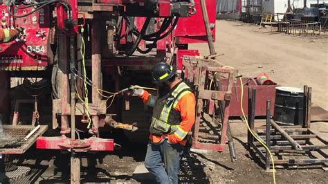 Geotech Drilling Group Of Companies On Linkedin Calibration Spt