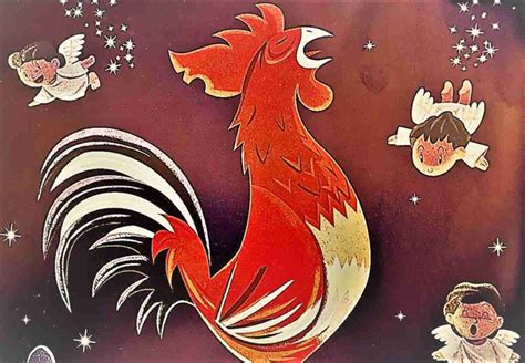 LA MISA DEL GALLO Origen Por Que Del Nombre Audiocuentos